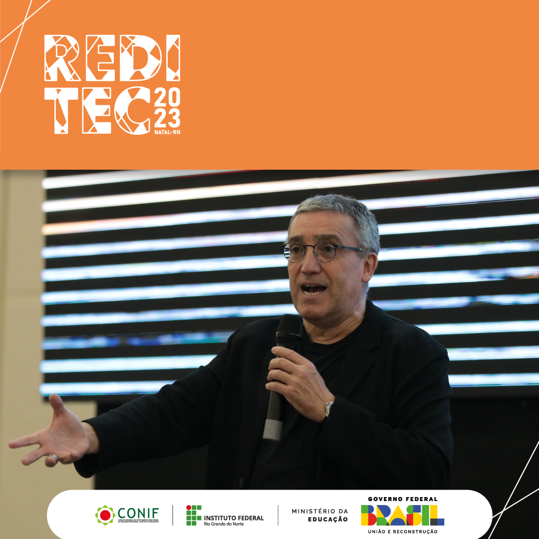 Com discussões sobre Comunicação, Política e Inteligência Artificial ...