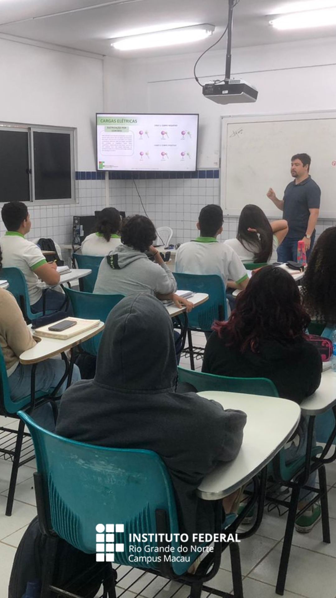 Macau — IFRN - Instituto Federal do Rio Grande do Norte