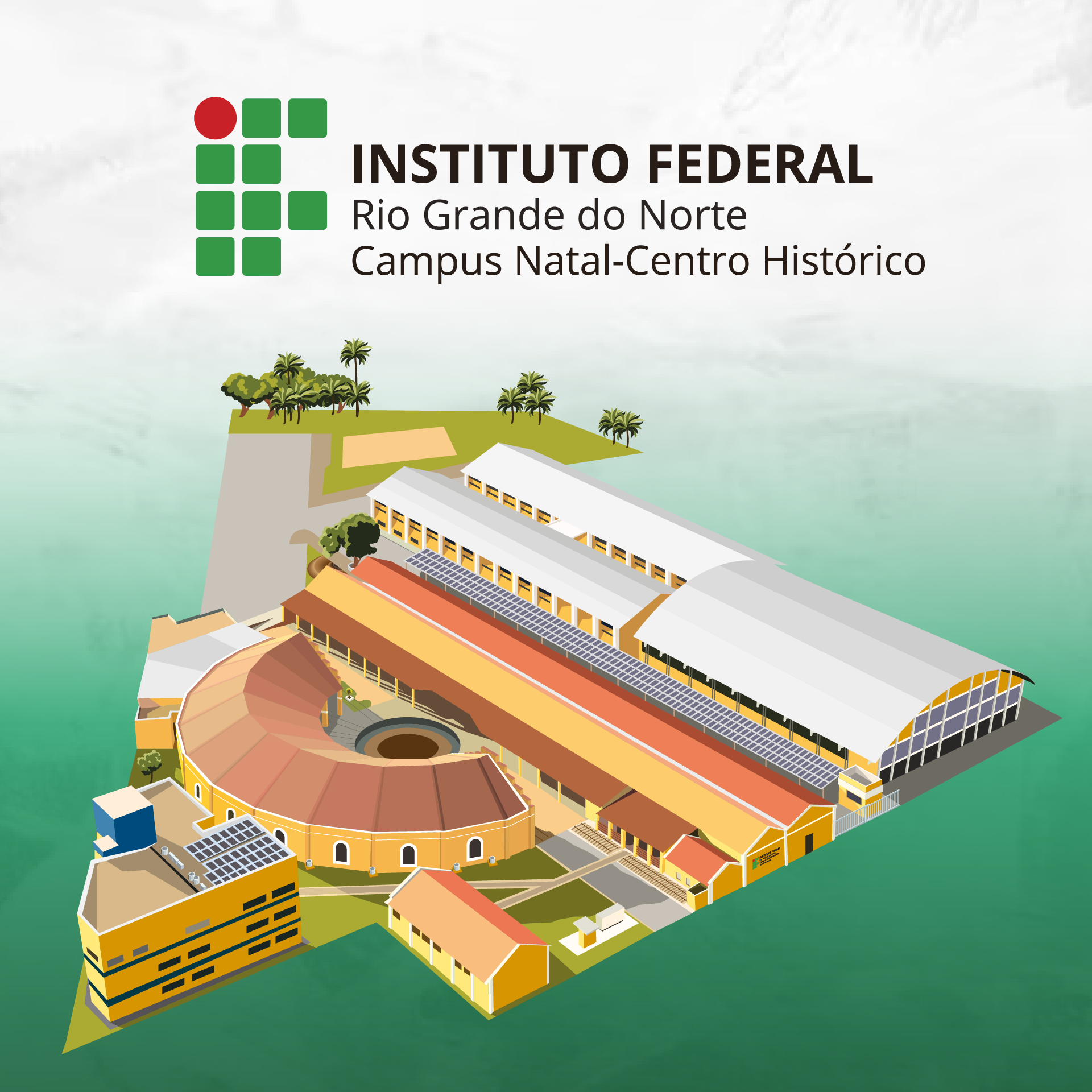 Campus Natal-Cidade Alta do IFRN passa a se chamar Natal-Centro ...